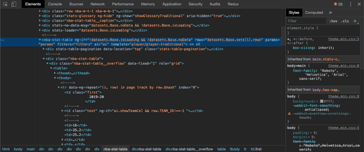 How to scrape the web with JavaScript