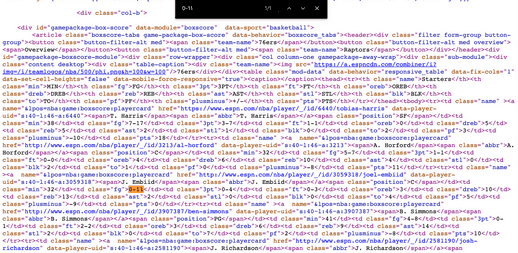 How to scrape the web with JavaScript