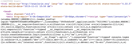 How to scrape the web with JavaScript